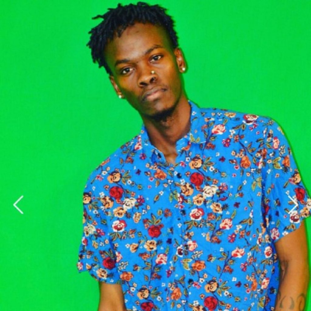 shai cover 1 – WELCOME TO X-Shai Music